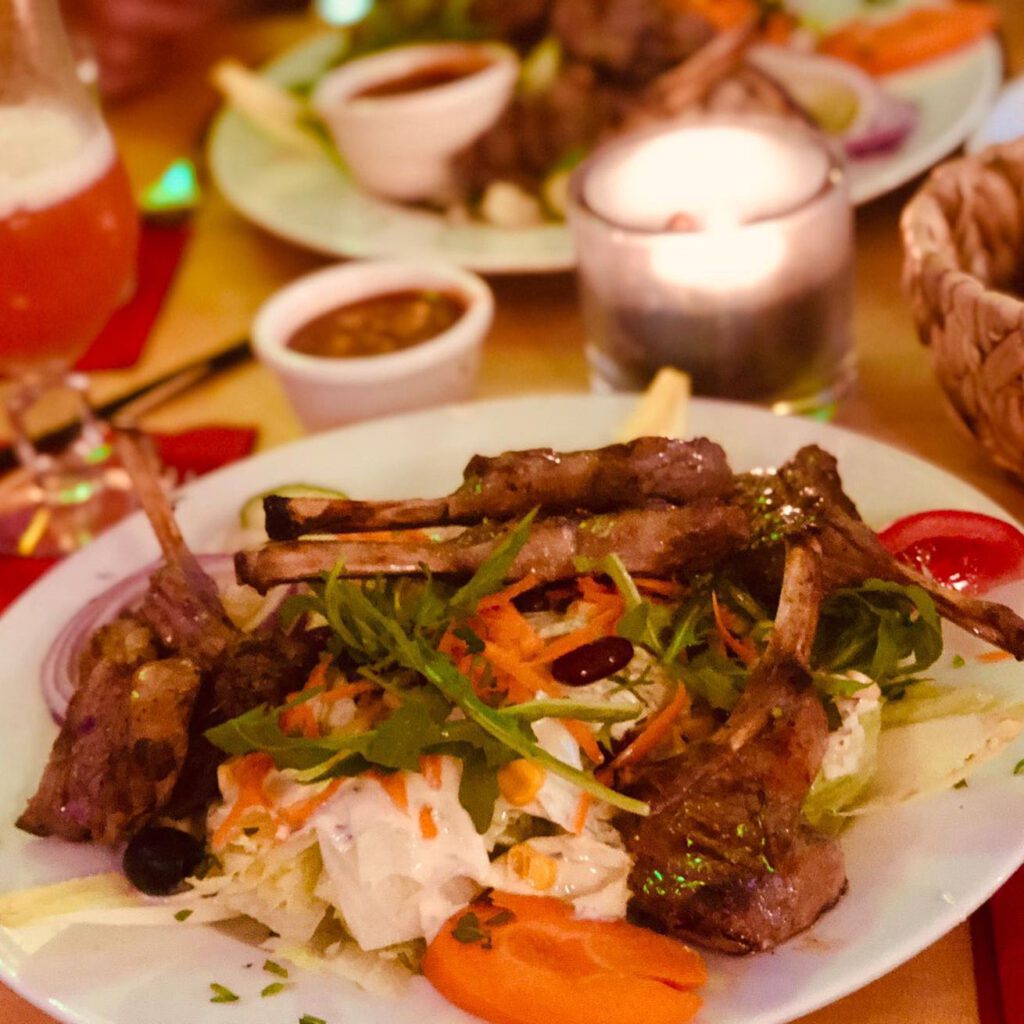 Bilder – Jam's Restaurant