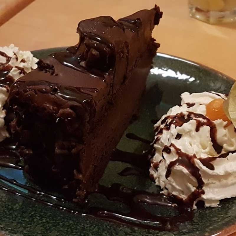 Jam's Restaurant – GrillHouse – American Bar